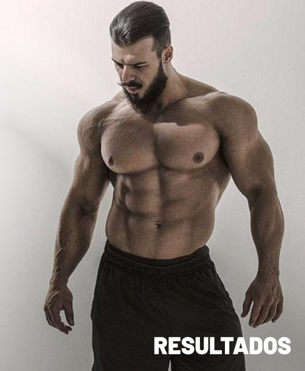 Protocol Mass Programa De Hipertrofia Acelerada 8310