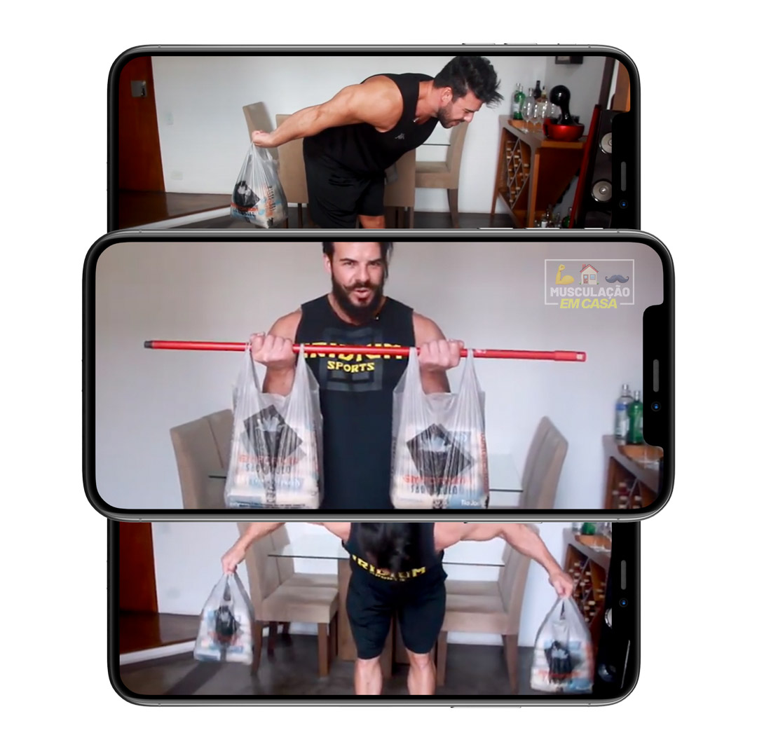 Protocol Mass Programa De Hipertrofia Acelerada 4764